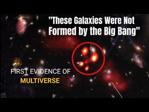 "It's Getting Serious Now!" James Webb Telescope Saw 88 Strange ...