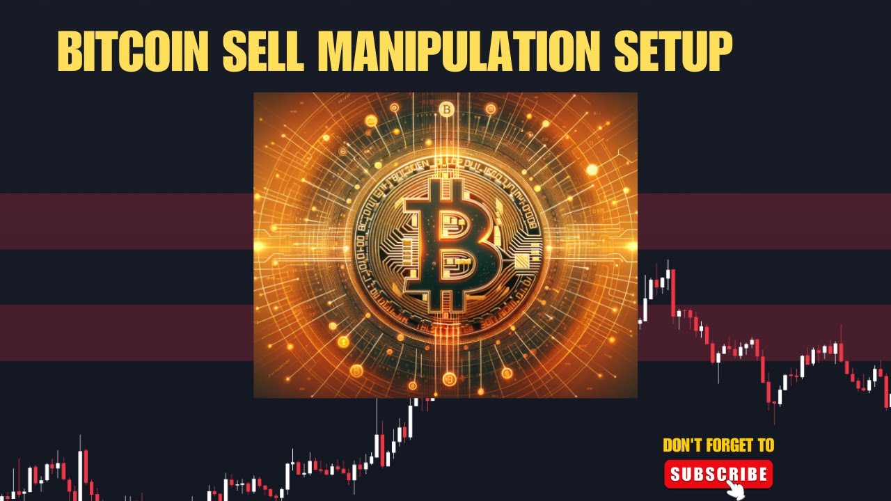 BTC Sell Manipulation 07/07/24 - YouTube