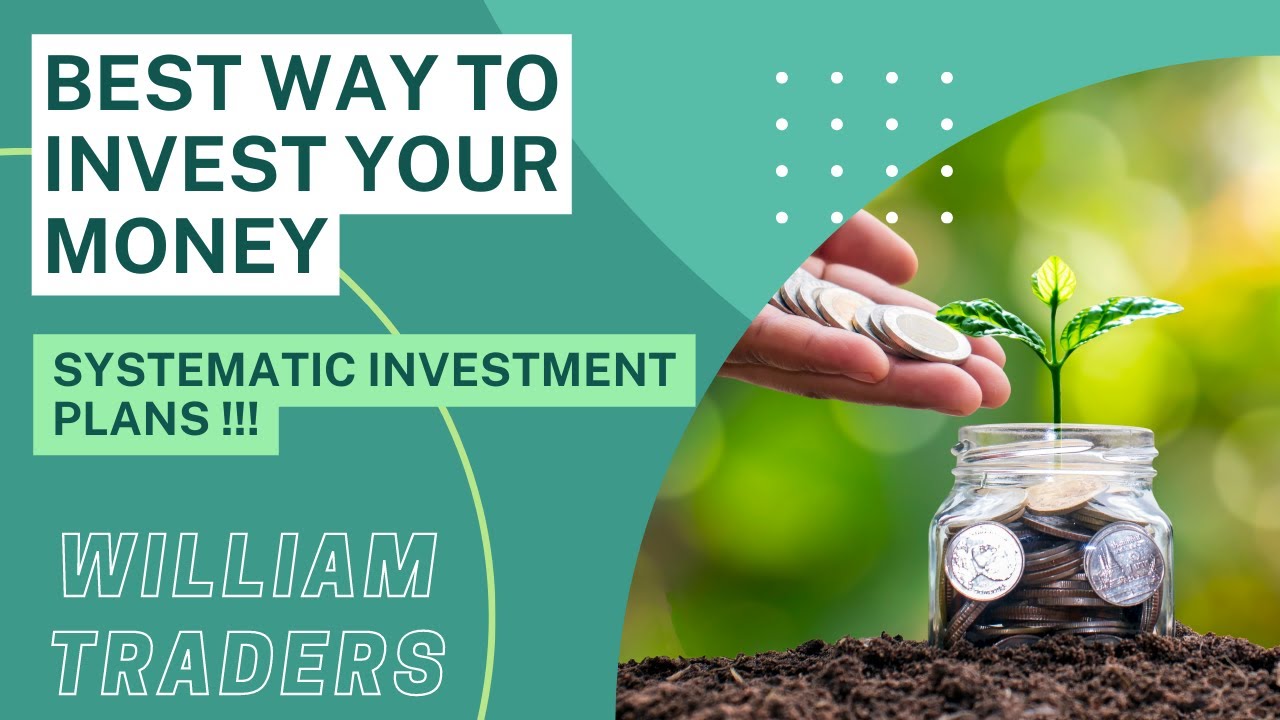 Sip For Beginners | Sip Full Details In Engish | Sip Investment | Start ...