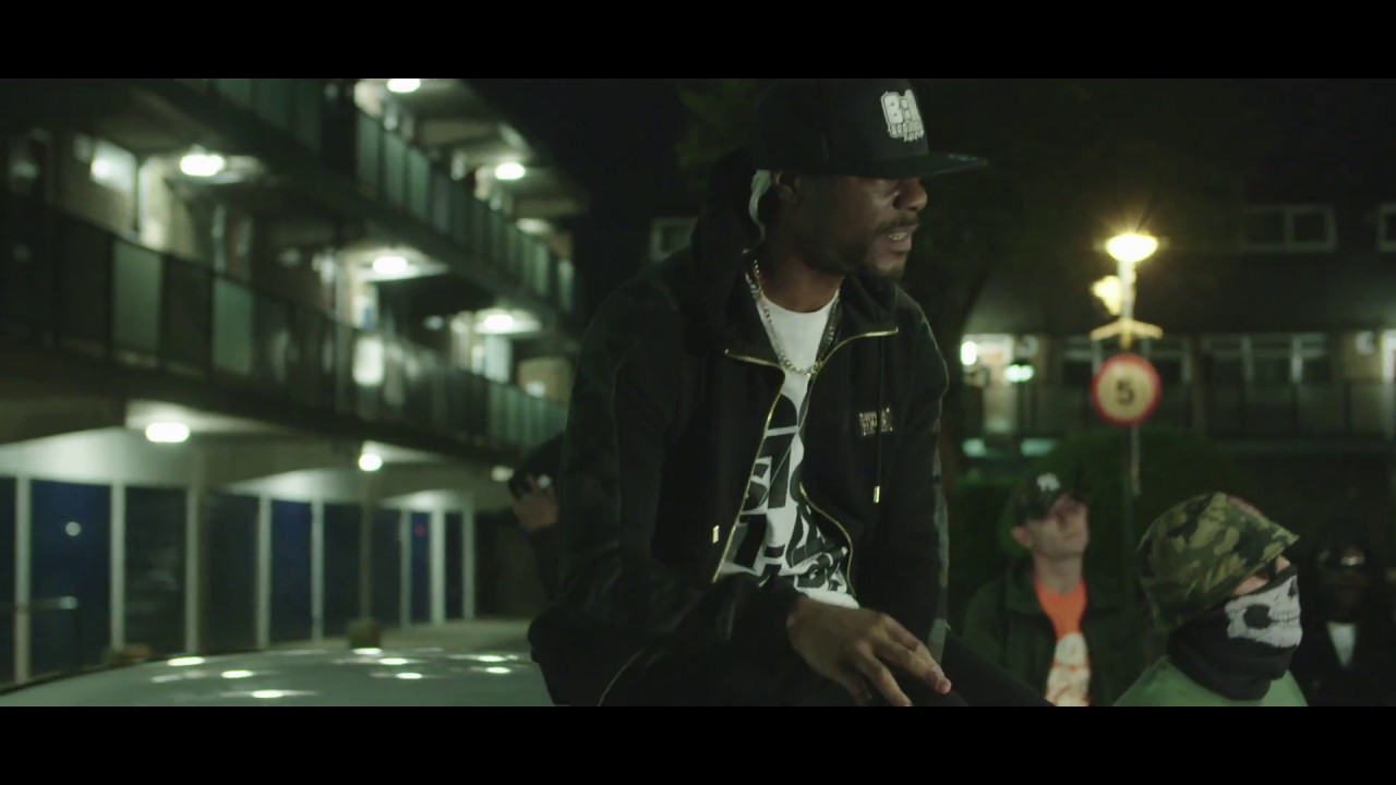 Funsta - Where You Been Freestyle - YouTube