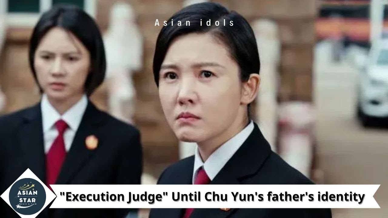 "Execution Judge: Mu Zifeng Unaware of Choosing the Wrong Ally Until ...