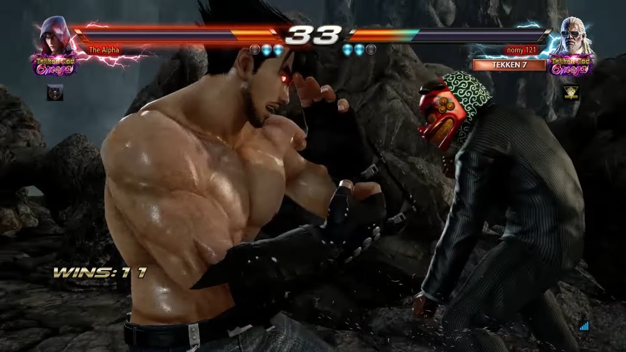 This 13 Frames Rage Art Surprised The Hell Out Of Him - YouTube