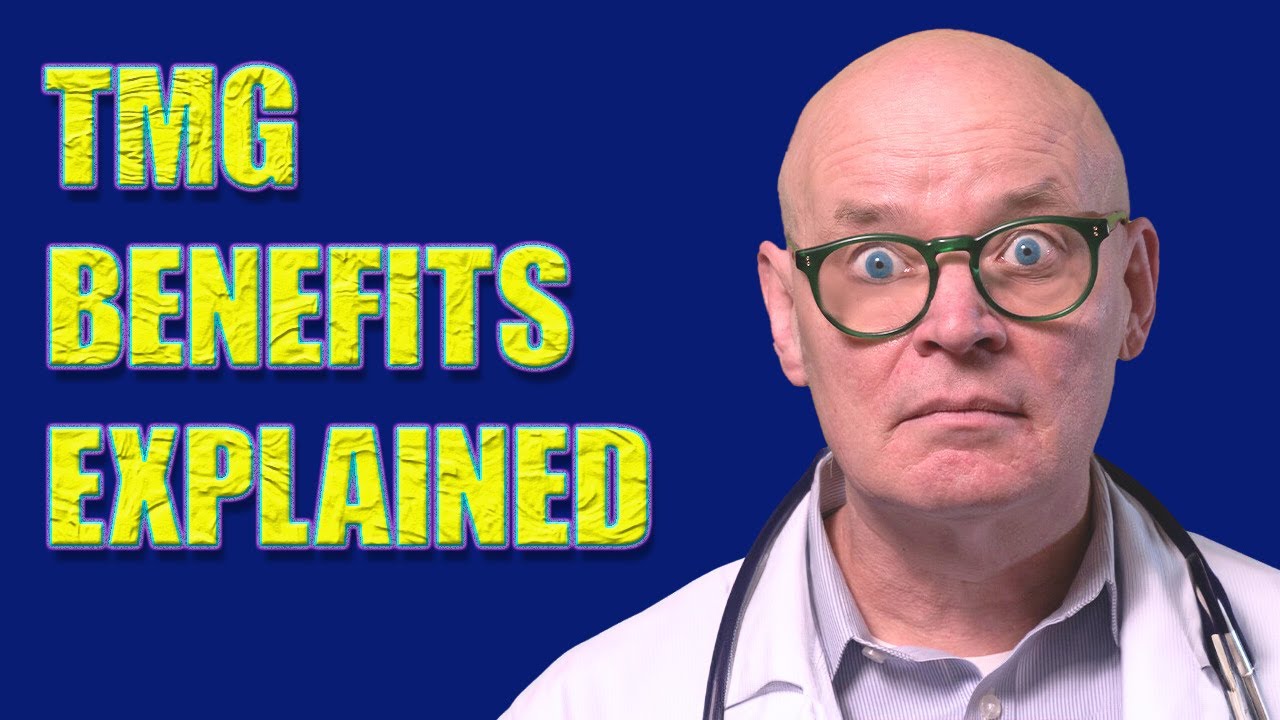 TMG Supplements for Heart, Liver, and Brain Health: A Complete Guide ...