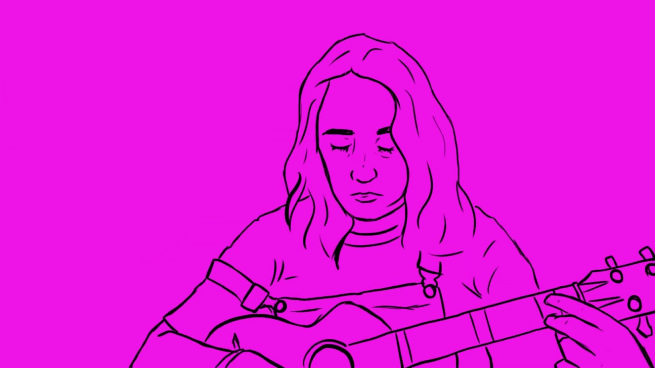 Before I Leave - Rotoscope Short Film | Veronica Fusco - YouTube