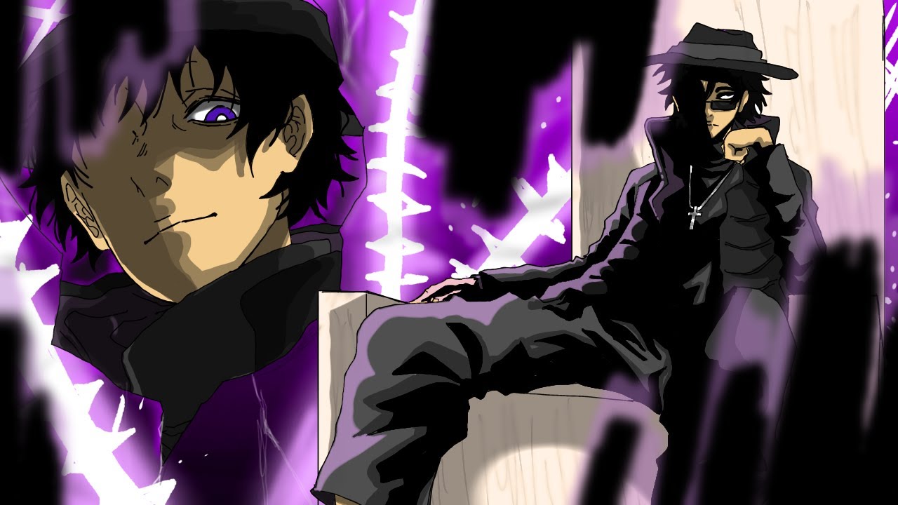 Kyoka Suigetsu is DEVASTATING... | TYPE SOUL - YouTube