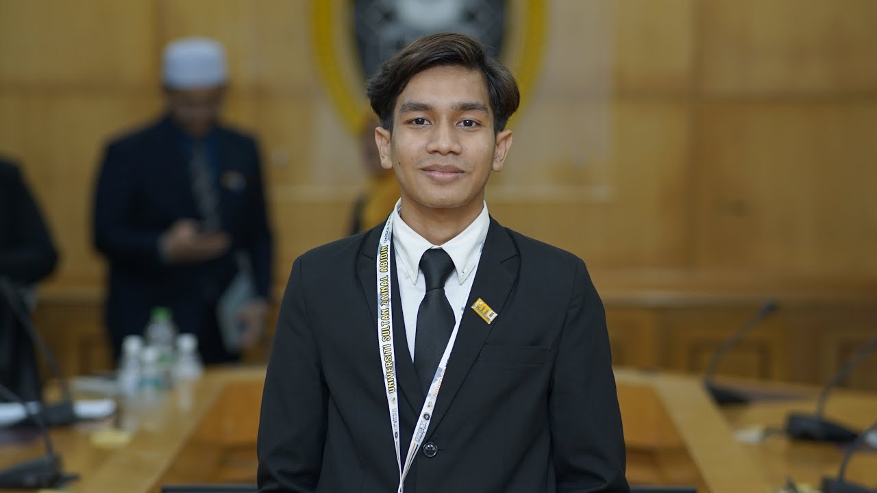 IT(resume review), MUHAMMAD FITRI BIN MD SHUKRI (070584) DII4 - YouTube