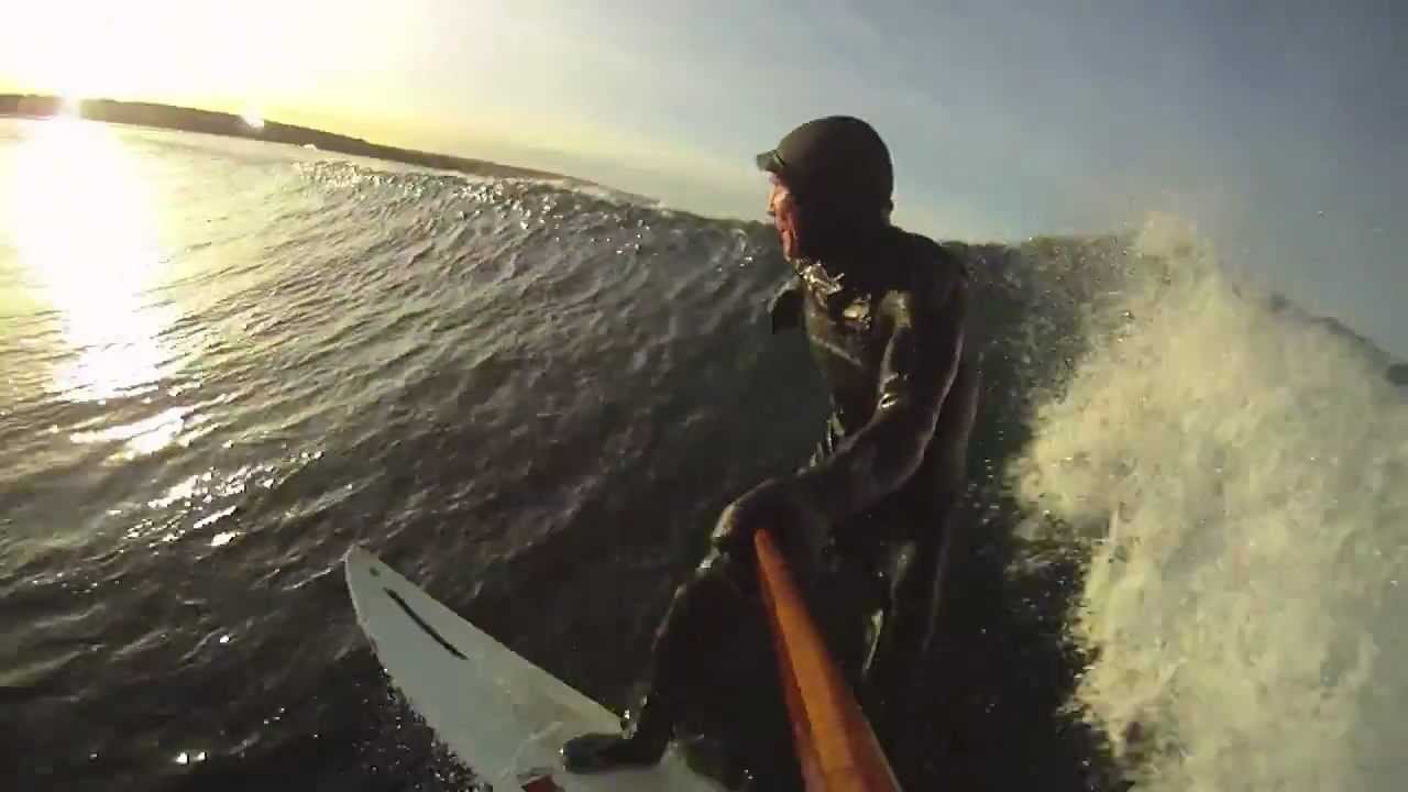 07-02-12 harbour reef and thurso east.mov - YouTube