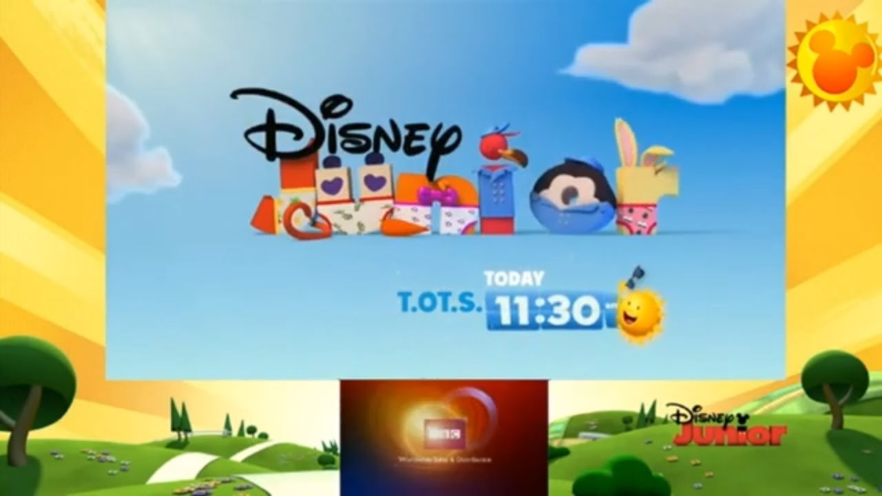 Review of Disney Junior USA Continuity December 17, 2021 Pt 3 - YouTube