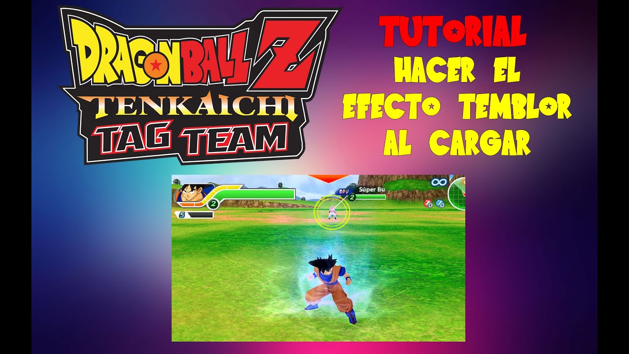 TUTORIAL: HACER EL EFECTO TEMBLOR AL CARGAR - YouTube