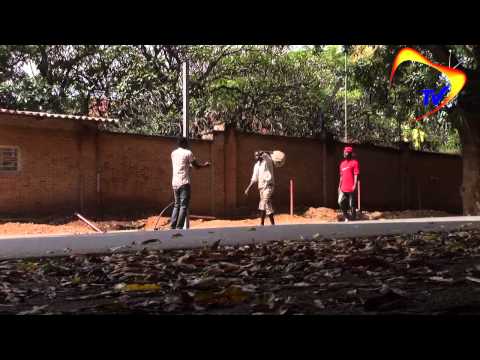 Indundi Comedy | swata