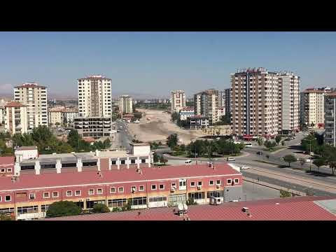 Ziya gökalp mahallesi (21 eylül 2023)