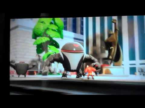 Disney Infinity Intro - YouTube