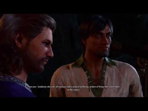Baldur's Gate 3: Learning Magic With Gale