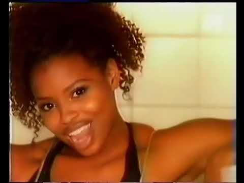 She Moves - Breaking All The Rules (1997) - YouTube