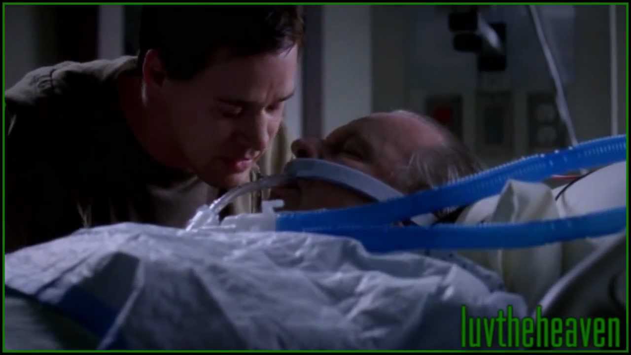 George O'Malley Character Tribute - ["Second Chance" by Shinedown ...