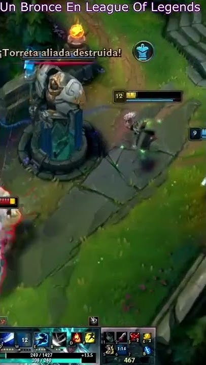 ESTO PASA CUÁNDO INSTALAS MAL UN MOD EN LEAGUE OF LEGENDS #shorts #leagueoflegends #lol - YouTube