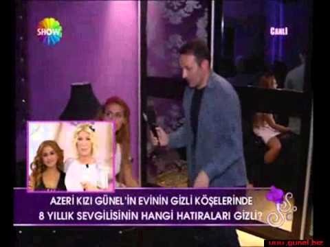 Günel 'ev videosu'~1