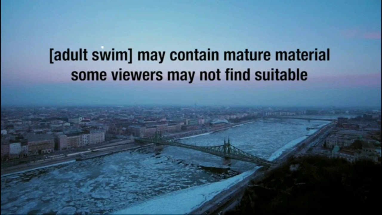 [adult swim] - Bumps (January 28th, 2019) - YouTube