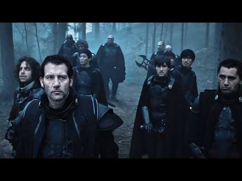 Clive Owen’s Most Underrated Role—He’s Not a Hero, But an Embodiment of Obsession