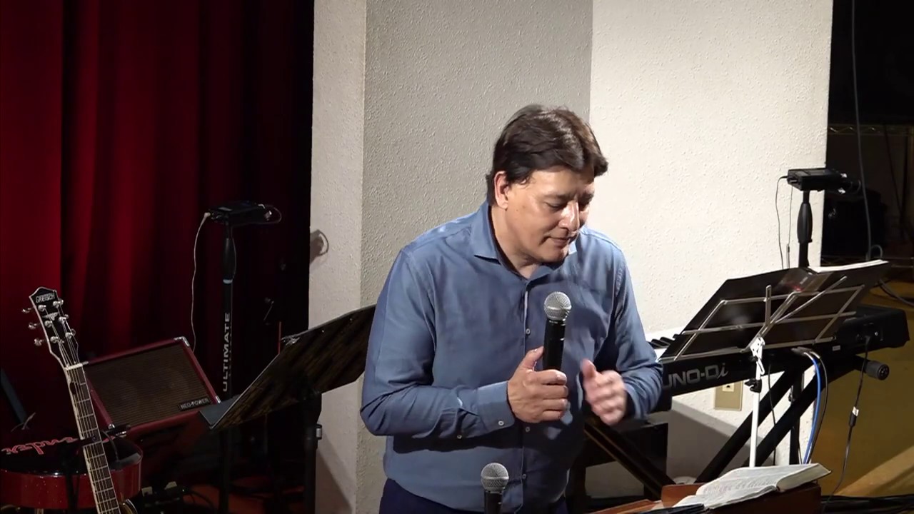 Despierta Débora - Desperta Débora - YouTube