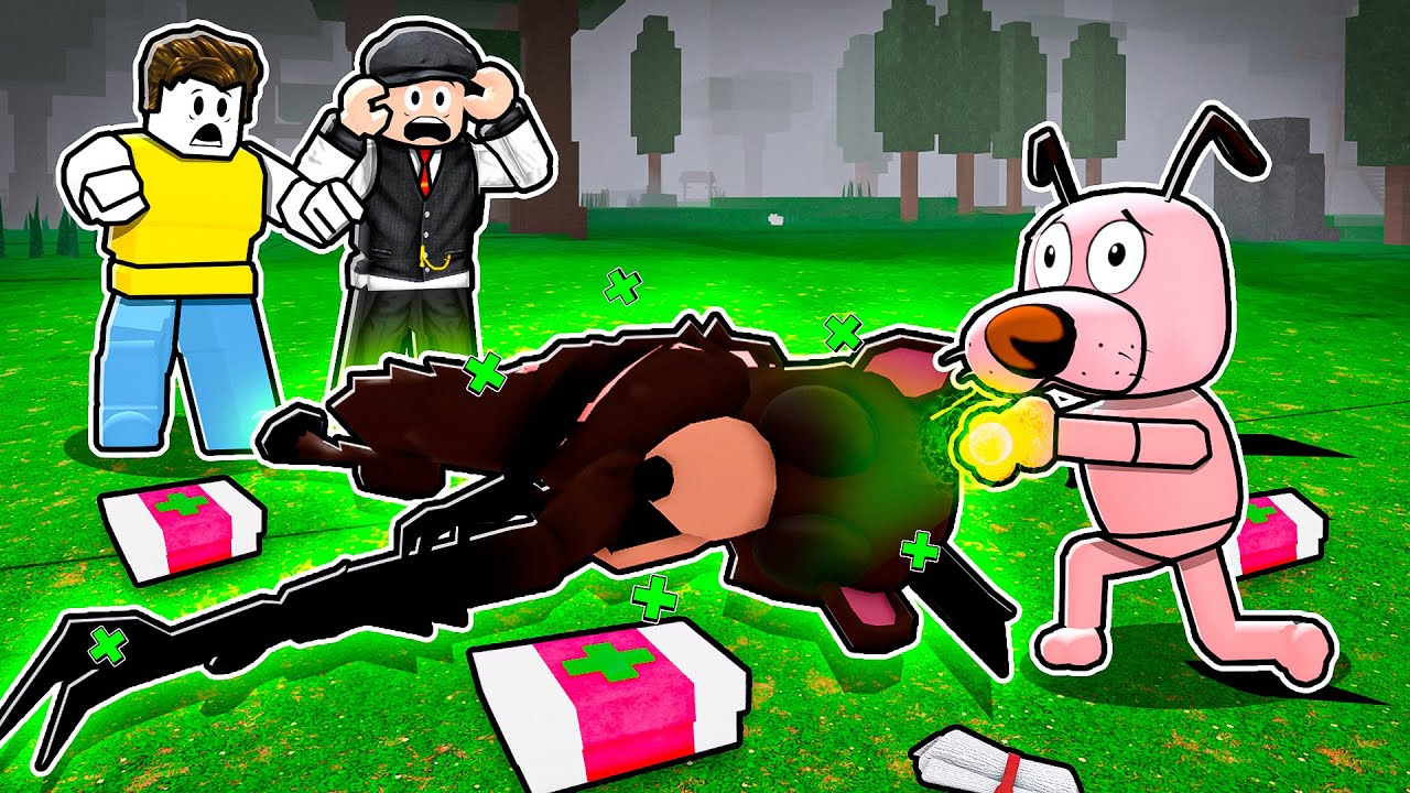 COMO HACER MINIATURAS de ROBLOX 🤔 - YouTube