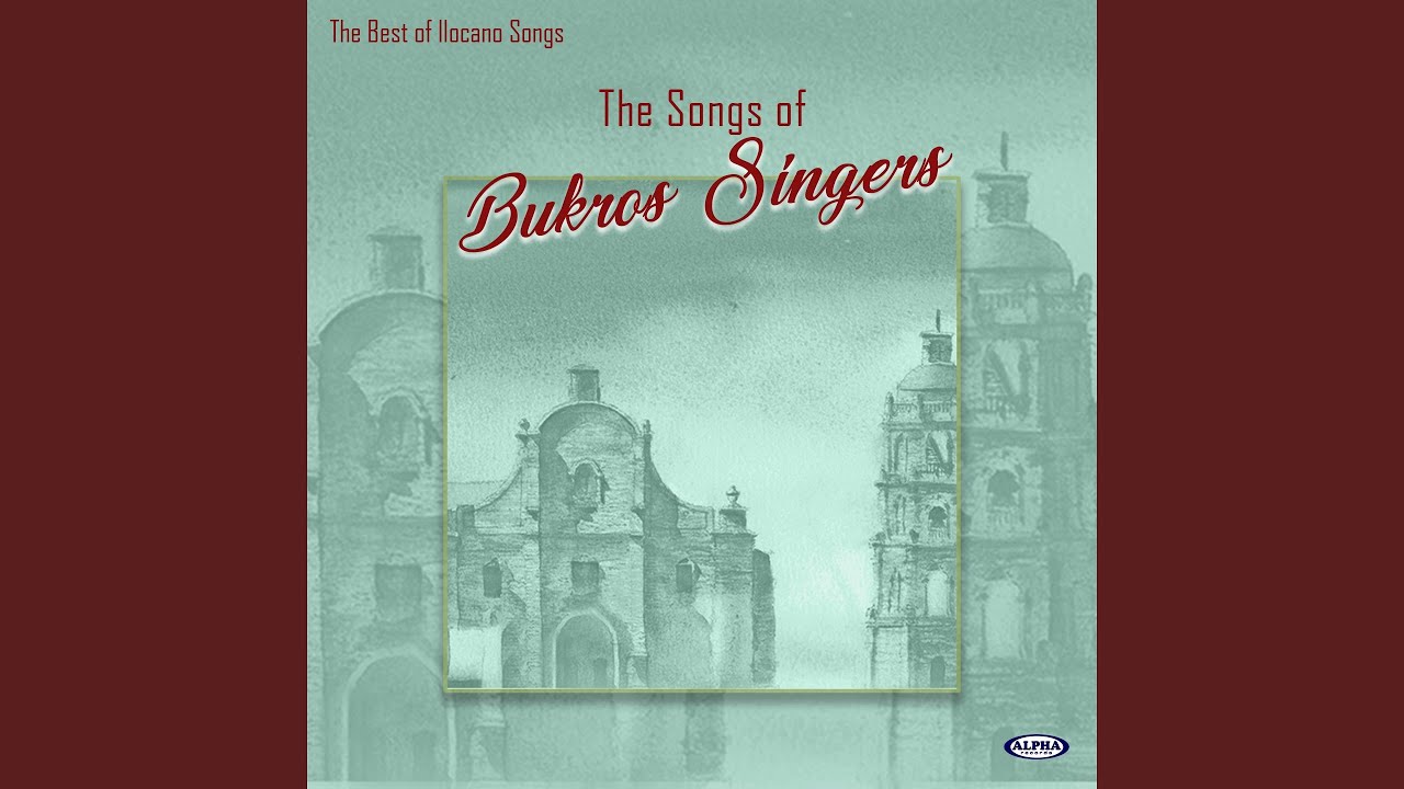 Kay Kayat Ko Tay Pangkis - YouTube