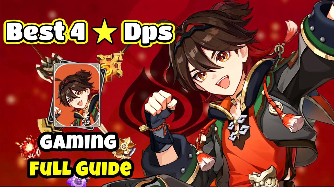 GAMING Full GUIDE! Best Gaming Build - Artifacts , Weapons & Teams ...