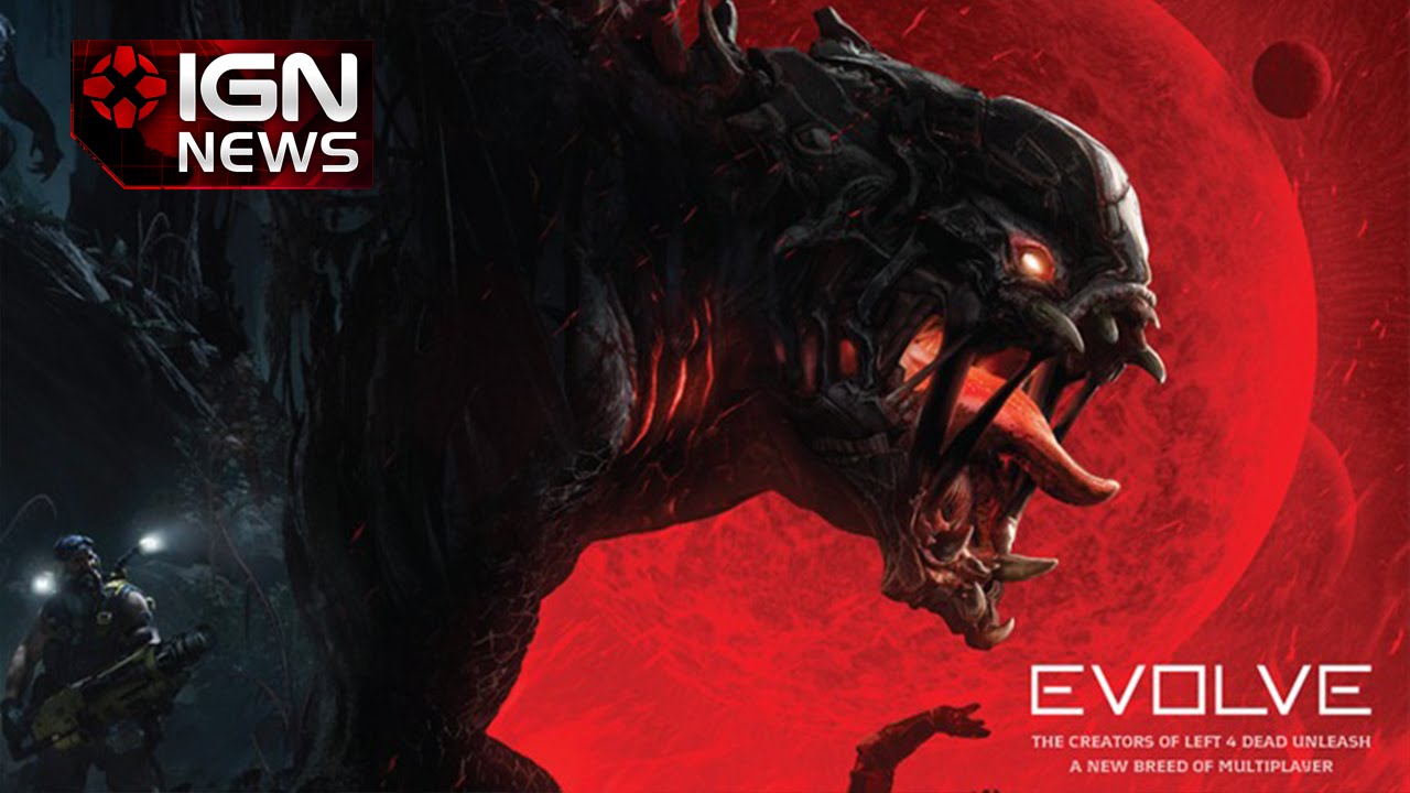 Evolve's Xbox One Beta Detailed - IGN News - YouTube