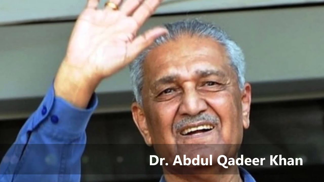Top 10 Most Popular Pakistani People - YouTube