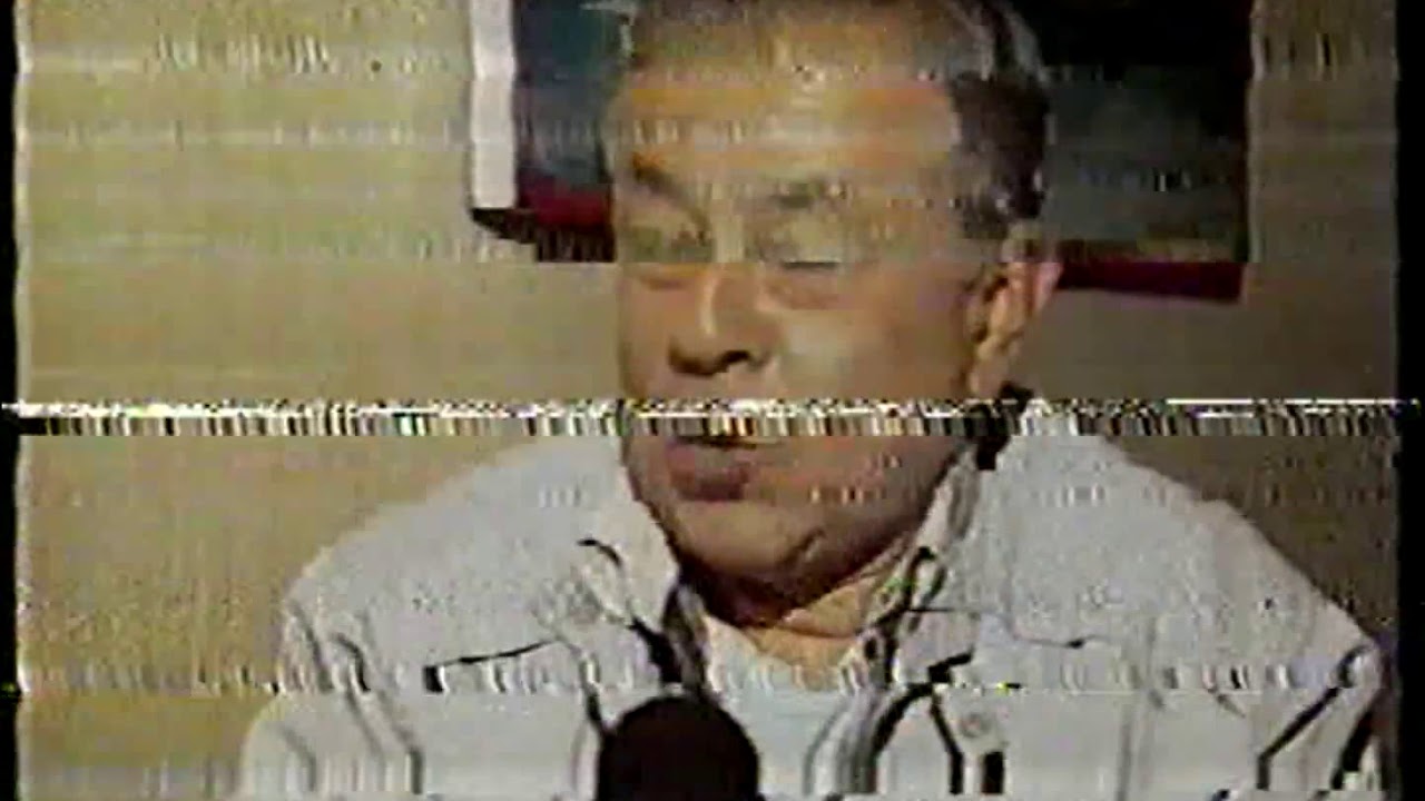 ENRIQUE CASTILLO RINCON Contactado Extraterrestre Parte 1 Entrevista ...