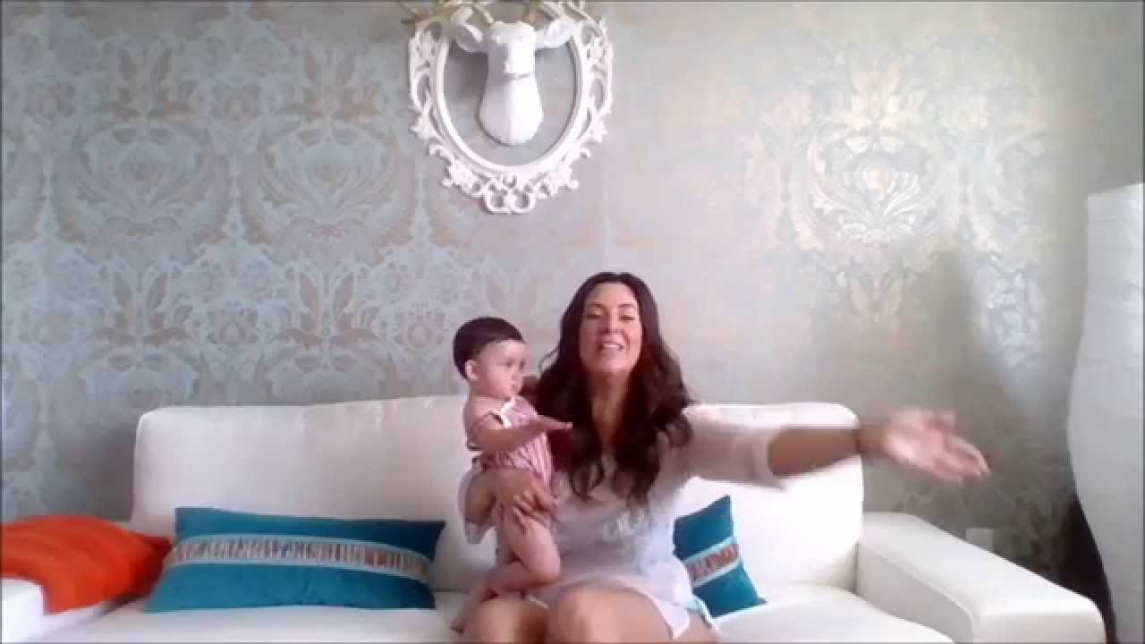 Jennifer Zoller's Ice Bucket Challenge- ALS - YouTube