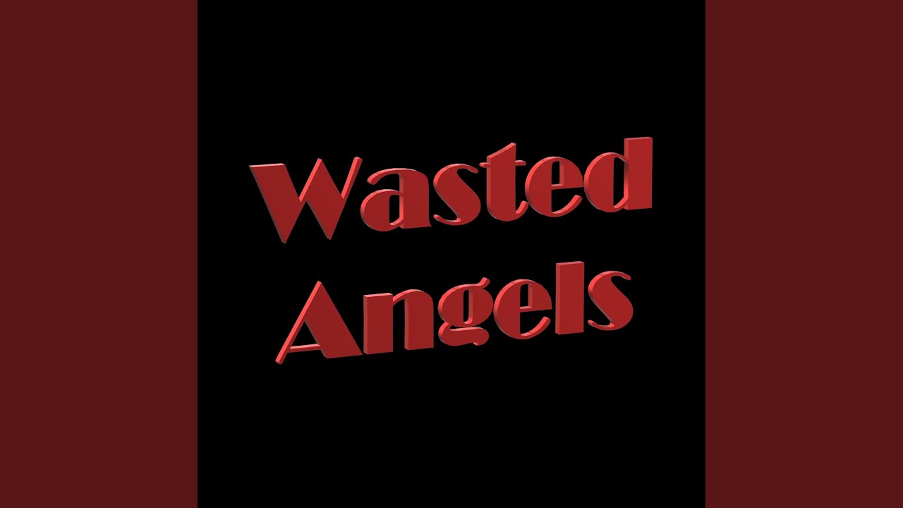 She's All Lies (feat. Wasted Angels) - YouTube