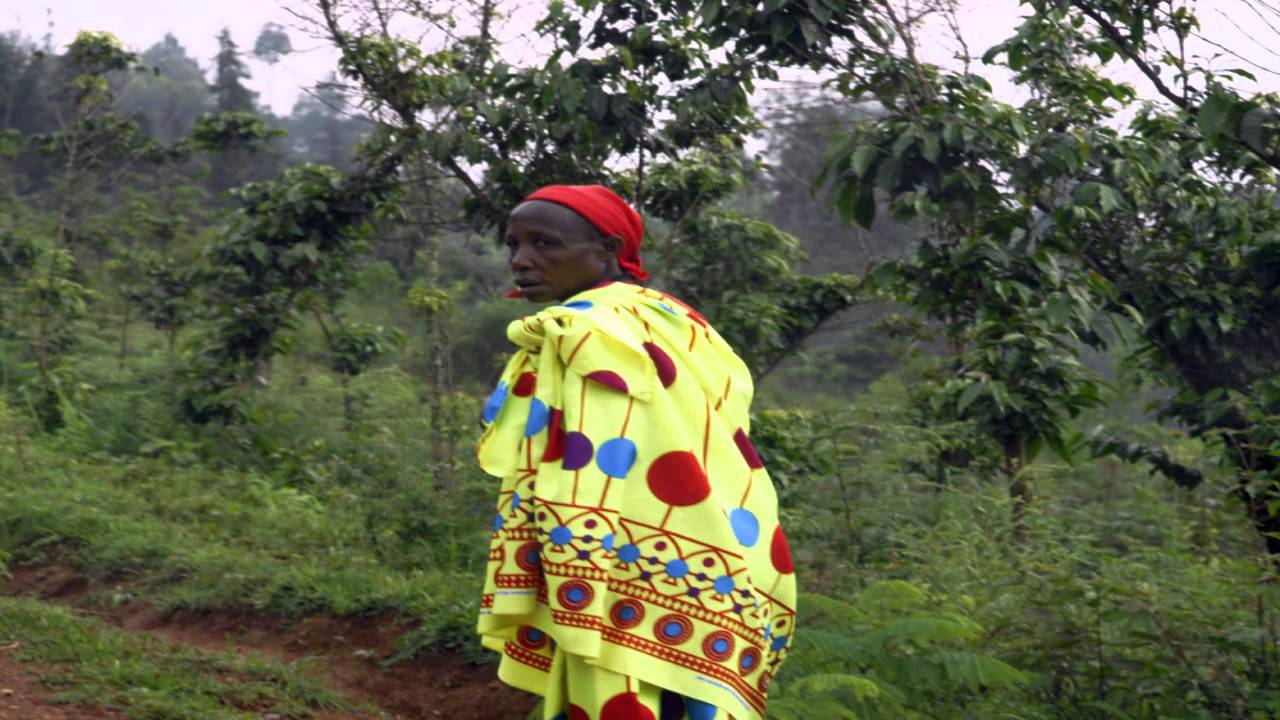 Musoni Evariste - J'ai toujours espéré - YouTube