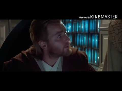 Star Wars only a Sith deals absolutes (Ear Rape) - YouTube