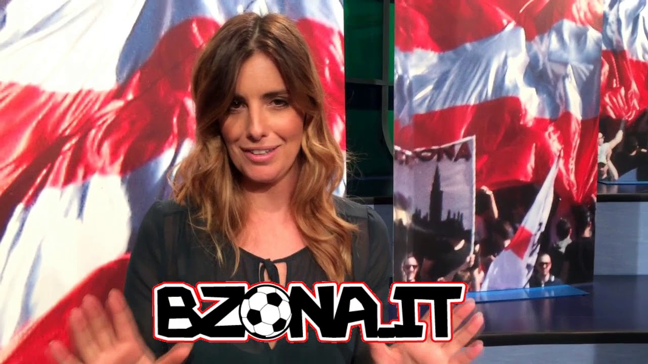 Eleonora Busi per bzona.it - YouTube