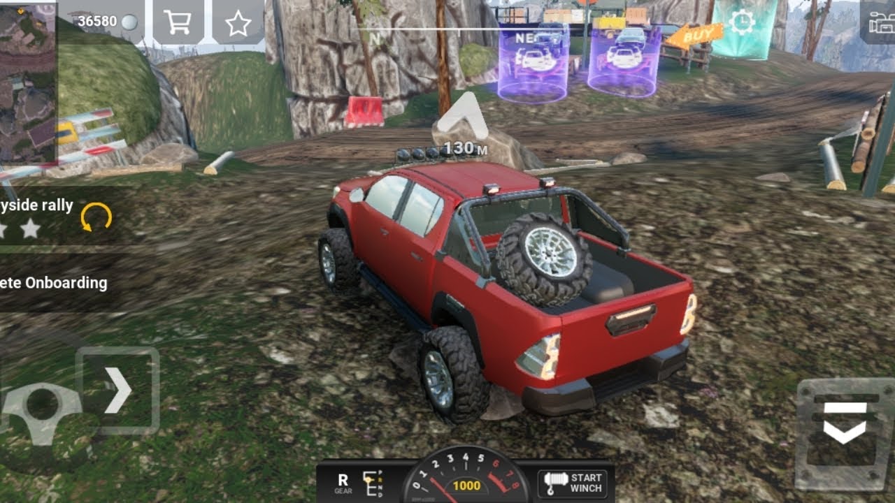 best off-road car games for children#gs games@gulshan Rajput - YouTube