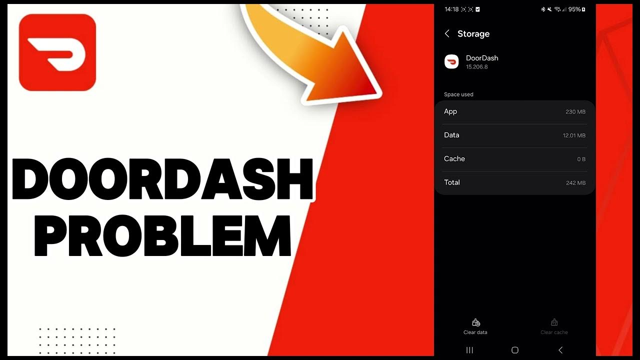 How To Fix Doordash Problem 2025 - YouTube