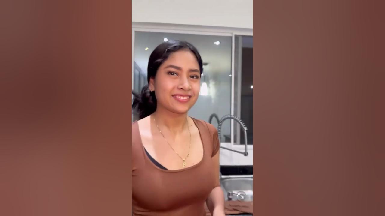 Esta fue nuestra cena navideña ️ | La Flaca Roldan | 2025 - YouTube