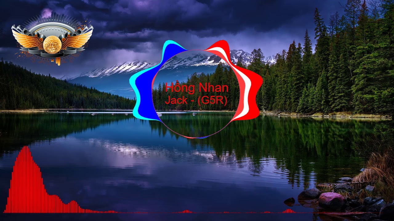 JACK(G5R) - HỒNG NHAN - YouTube