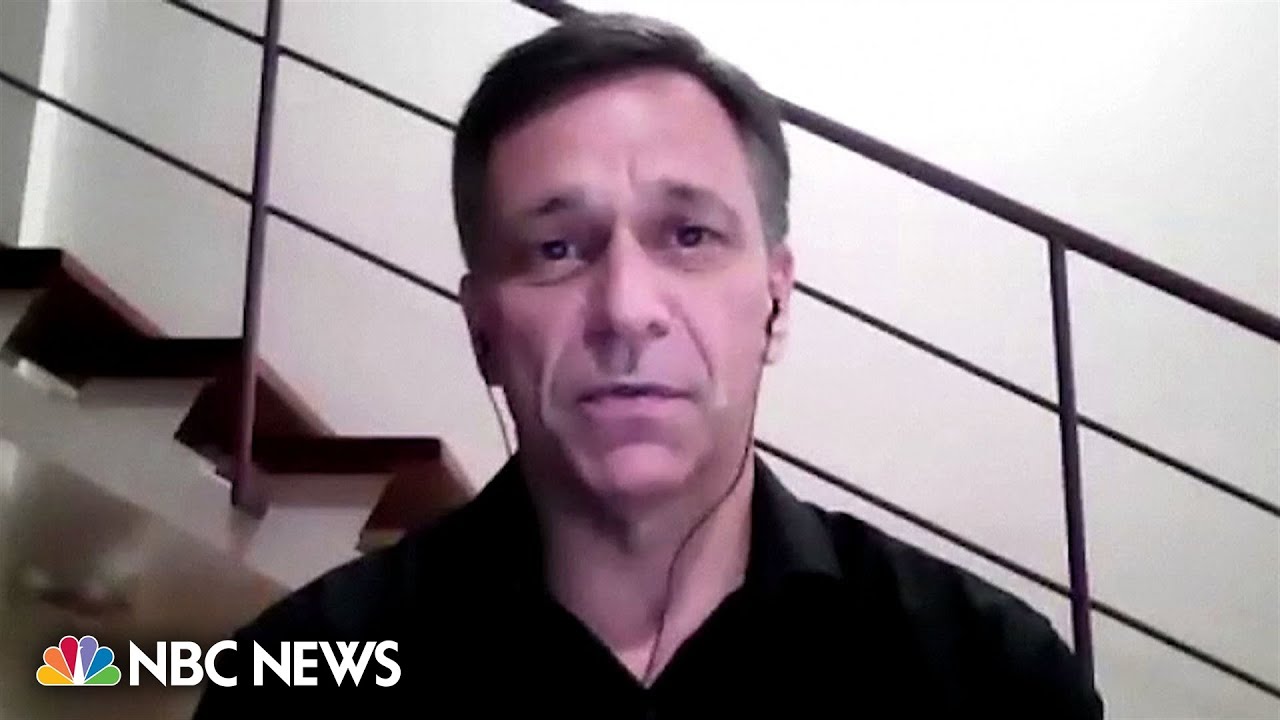 OceanGate co-founder insists Stockton Rush was ‘very committed to ...