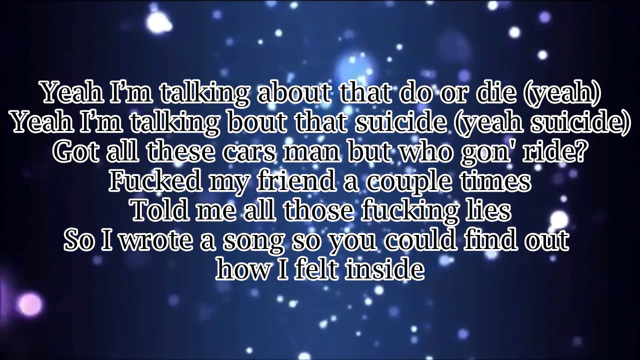 Dax - She Cheated Again (Lyrics Video) - YouTube