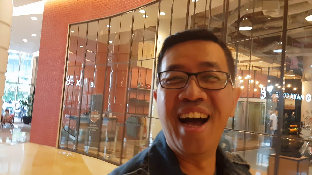 Happy Bros attending FOC inaguration Day 2019 at Urban Garage Kuningan ...