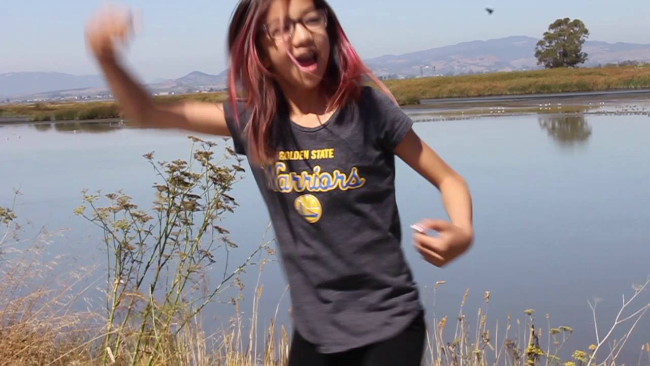 Gabby's Music Video - YouTube