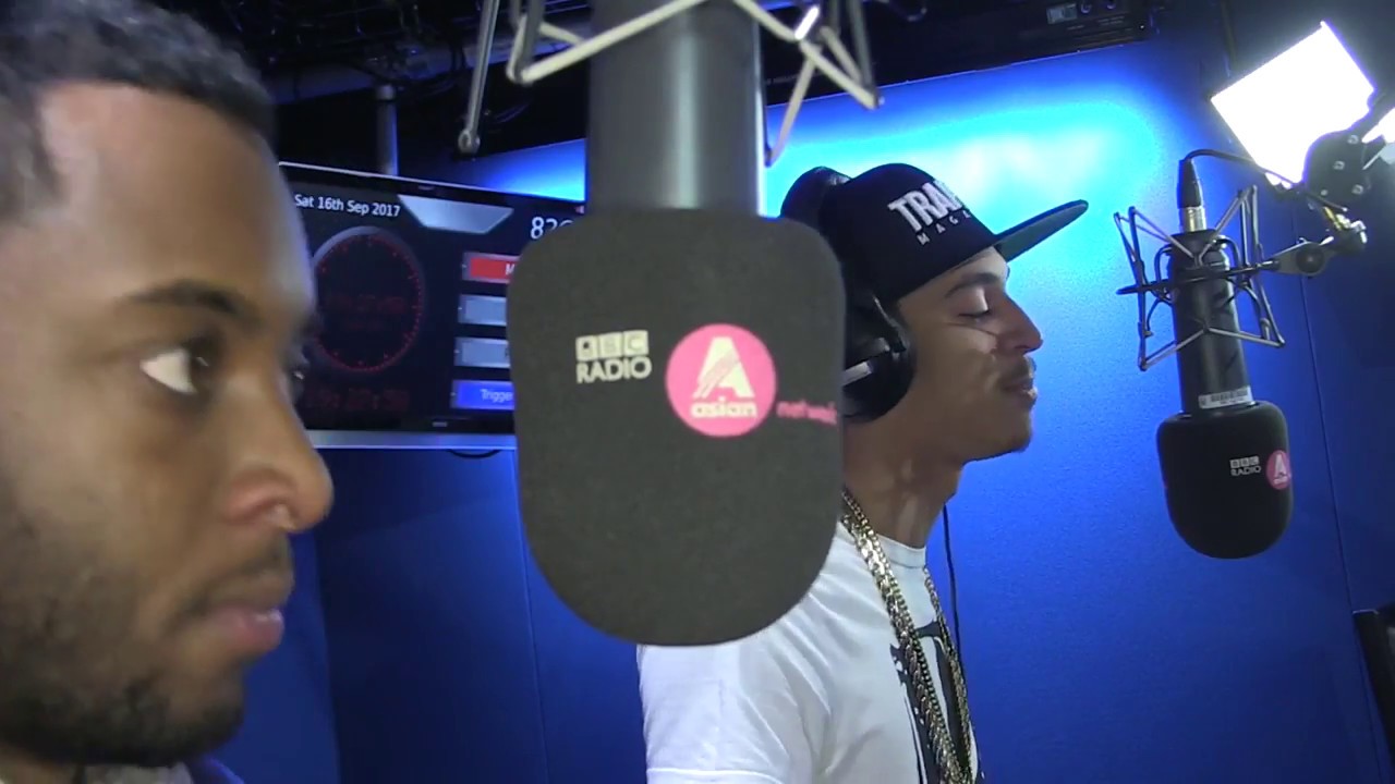 Young Adz - BBC Freestyle (D-Block Europe) - YouTube