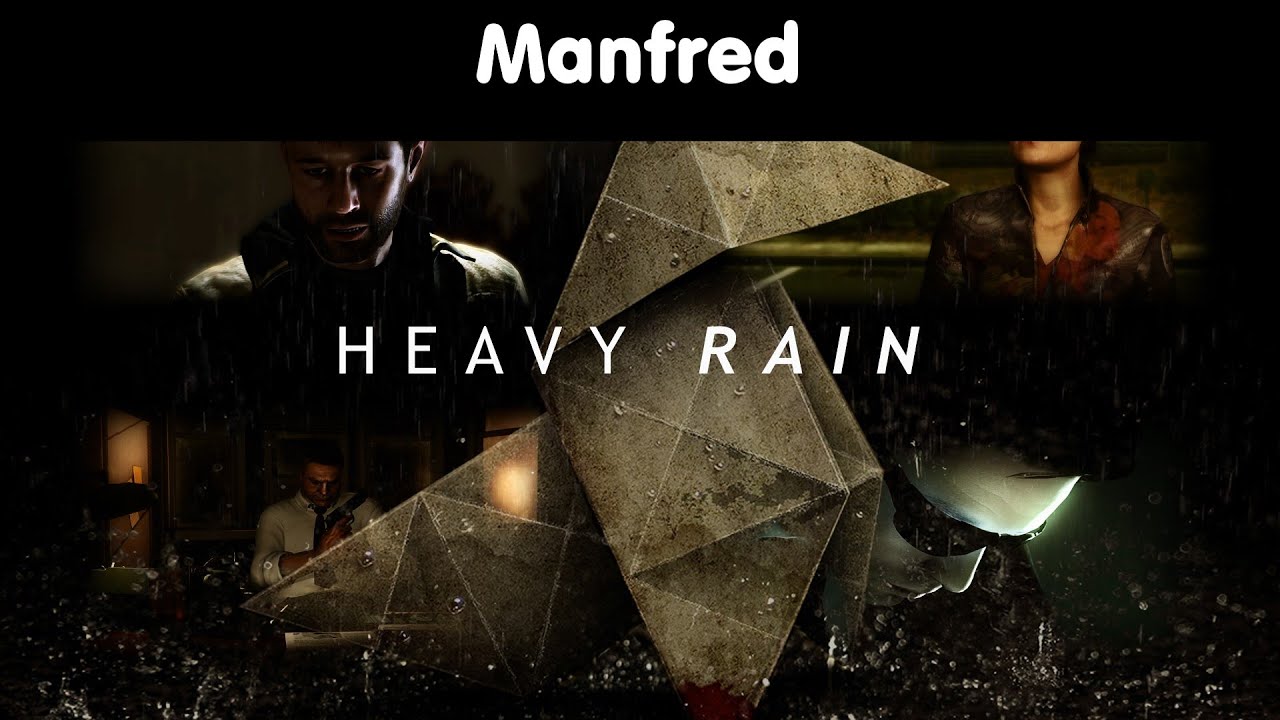 Manfred heavy rain - billanepal