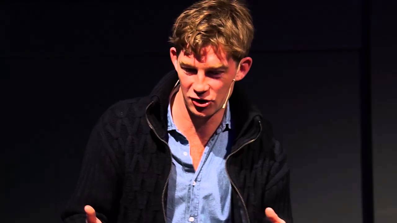 Horatio Clare - Writers in Conversation - YouTube