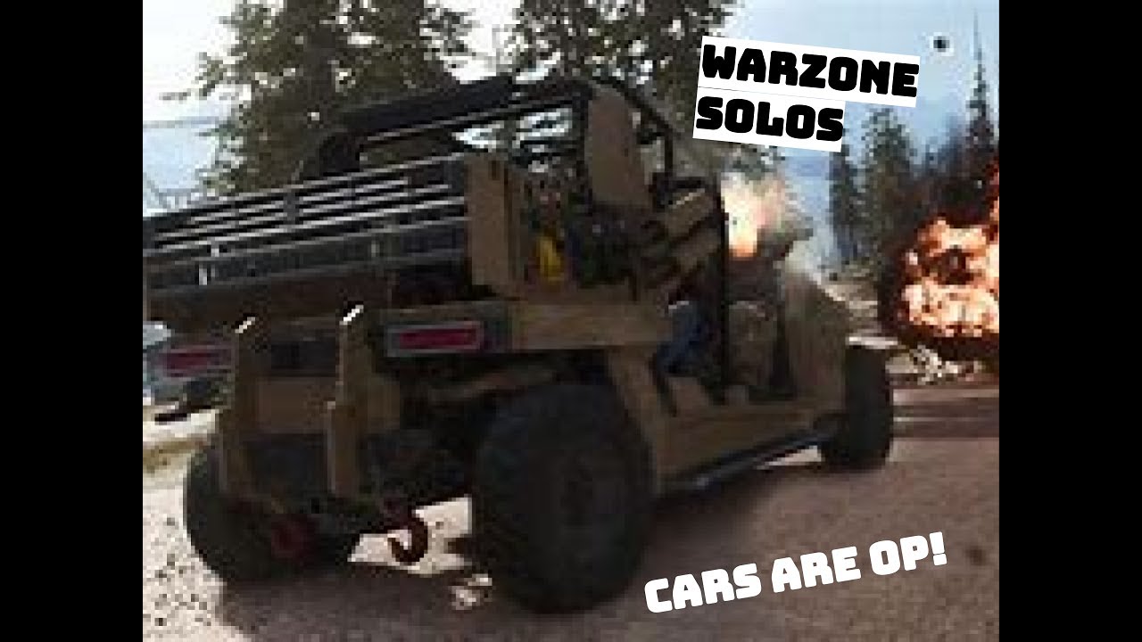 Cars And The M13 Are Awesome! - YouTube