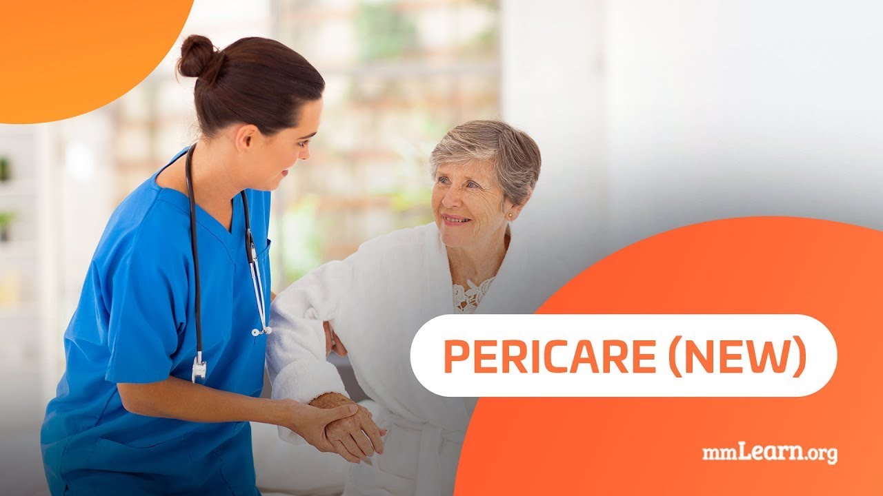 Peri Care - YouTube