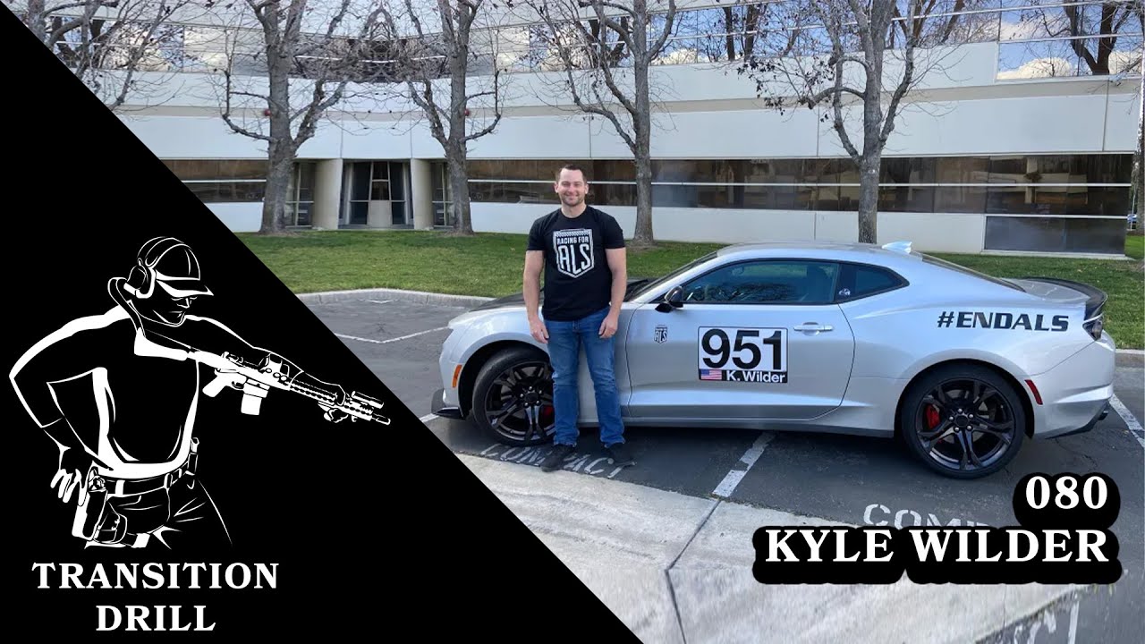 A Police Officer & Race Car Driver | Honoring his Best Friend | Racing ...