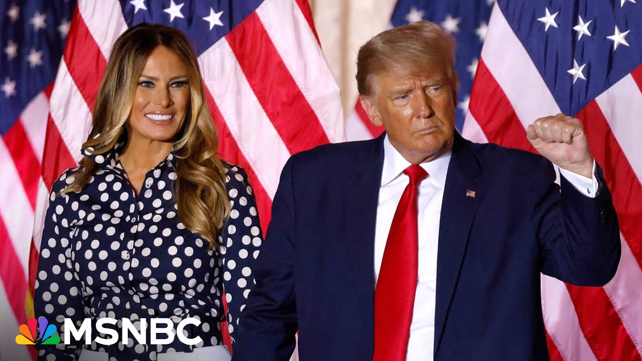 Who would pull Trump's strings in a second Trump administration? Check ...